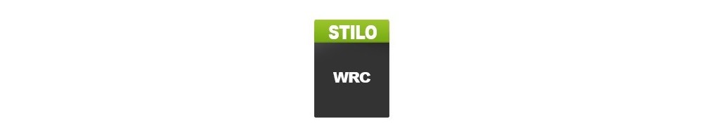 Kit decoration and Sticker for helmets STILO WRC