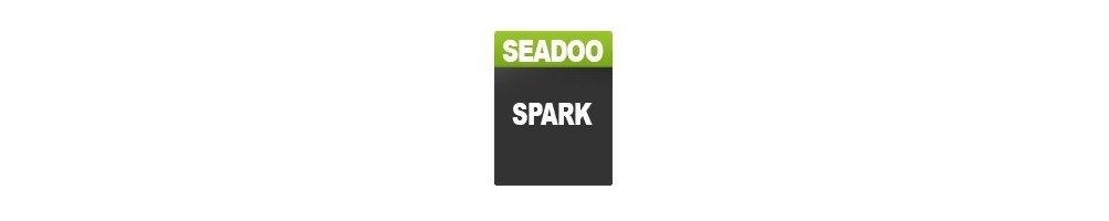 Comprar kit de decoración Sea-Doo Jetski – Spark y Spark Trixx (2/3 plazas)